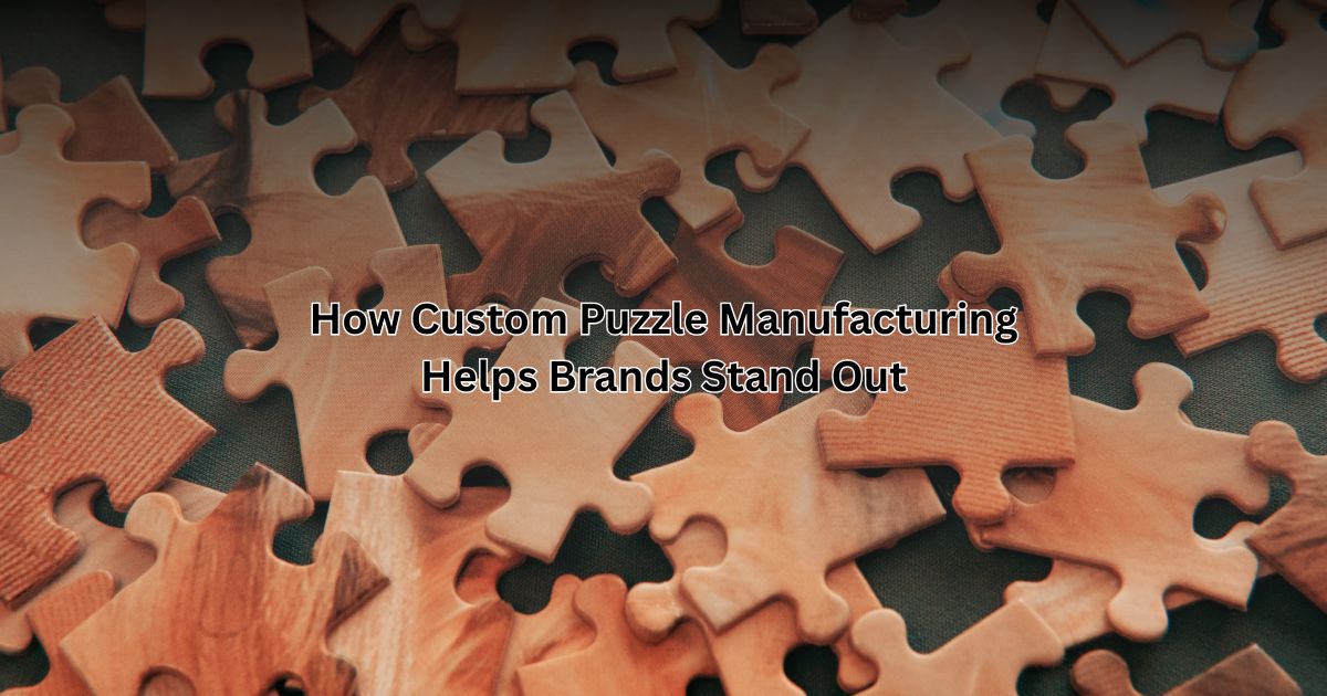 Custom Puzzle Manufacturer USA | Wholesale and Retail – Puzzles That Rock