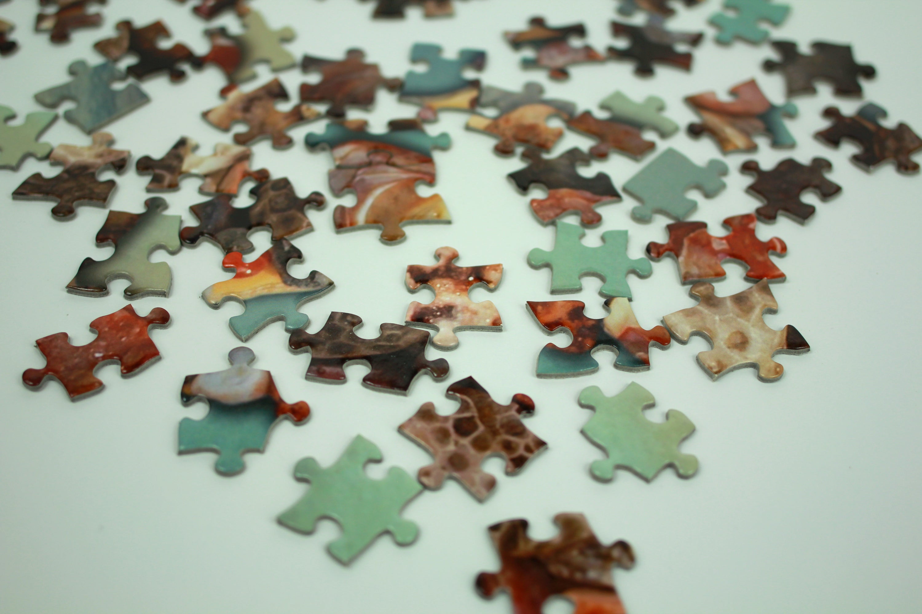 Unique Jigsaw Puzzles for All Ages | Puzzles That Rock